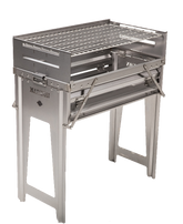 Stainless Steel Braai's – The Braai Warehouse