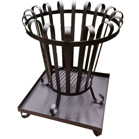 Bomas – The Braai Warehouse