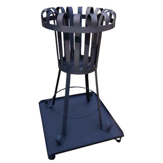 Bomas – The Braai Warehouse