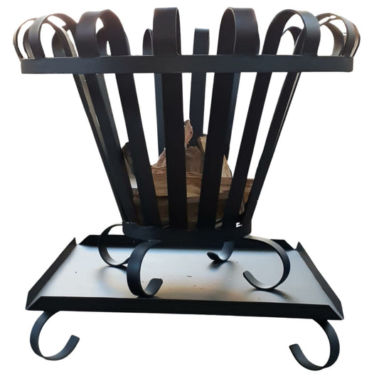 Bomas – The Braai Warehouse