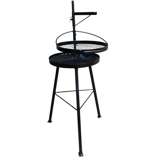 Mobile Braai's – The Braai Warehouse